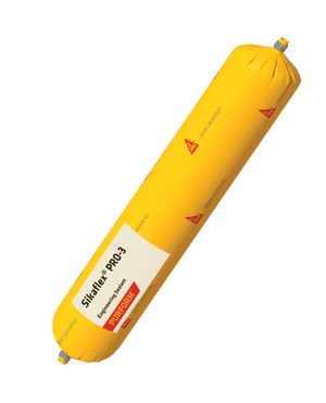 Sika Sikaflex Pro 3 Purform Sealant | 600ml | The Sealant Store